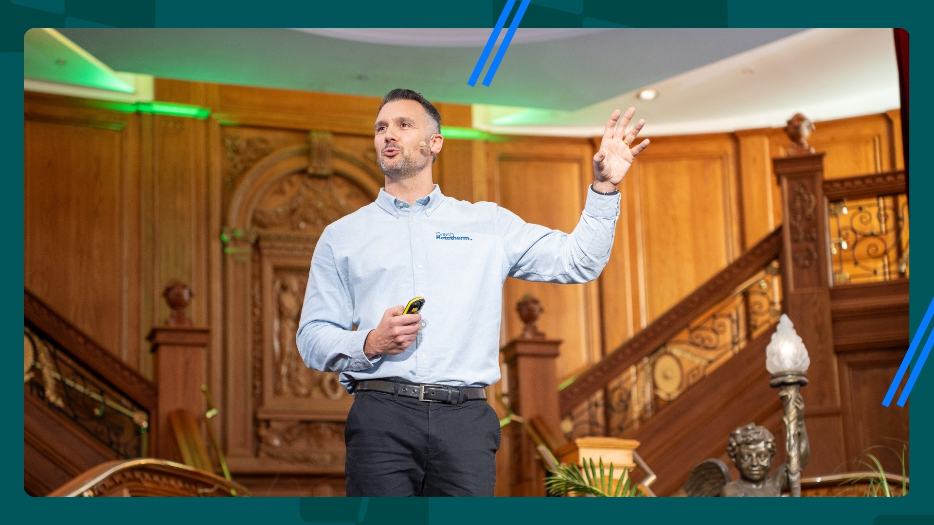 Building Lean Depth Into Your People | Gemba Summit | GembaDocs | Lean Cave